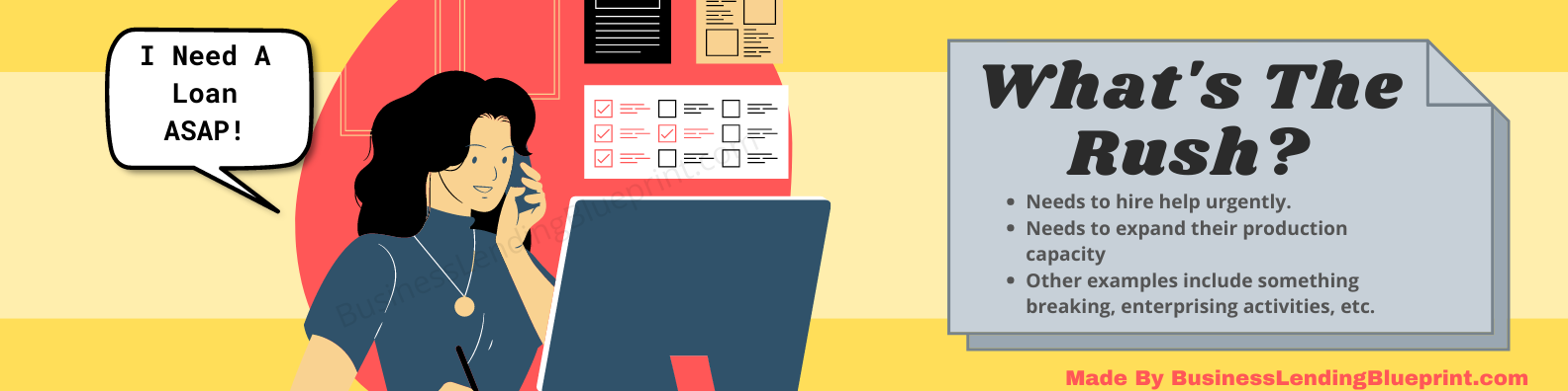 How To Become A Business Loan Broker | Start A Loan Broker Biz In 2021