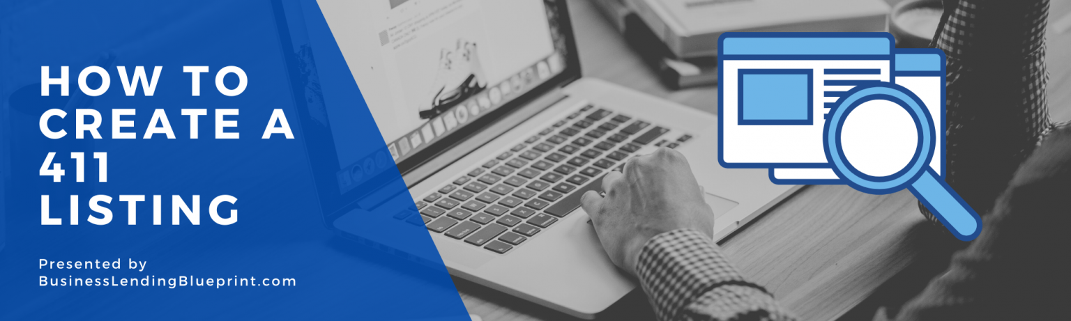 411 Listing | Everything You Need To Know About 411 Business Listing