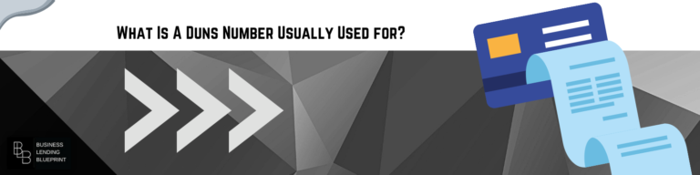 What Can I Do With A Duns Number? | Everything D&B Numbers Can Do