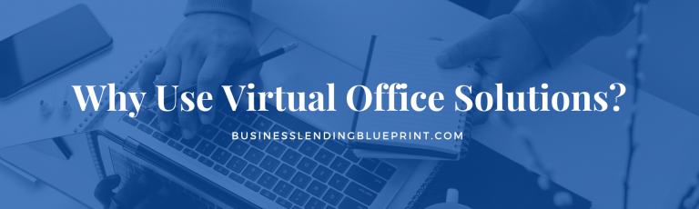 Virtual Office Solutions | Ways To Improve Your Business Online
